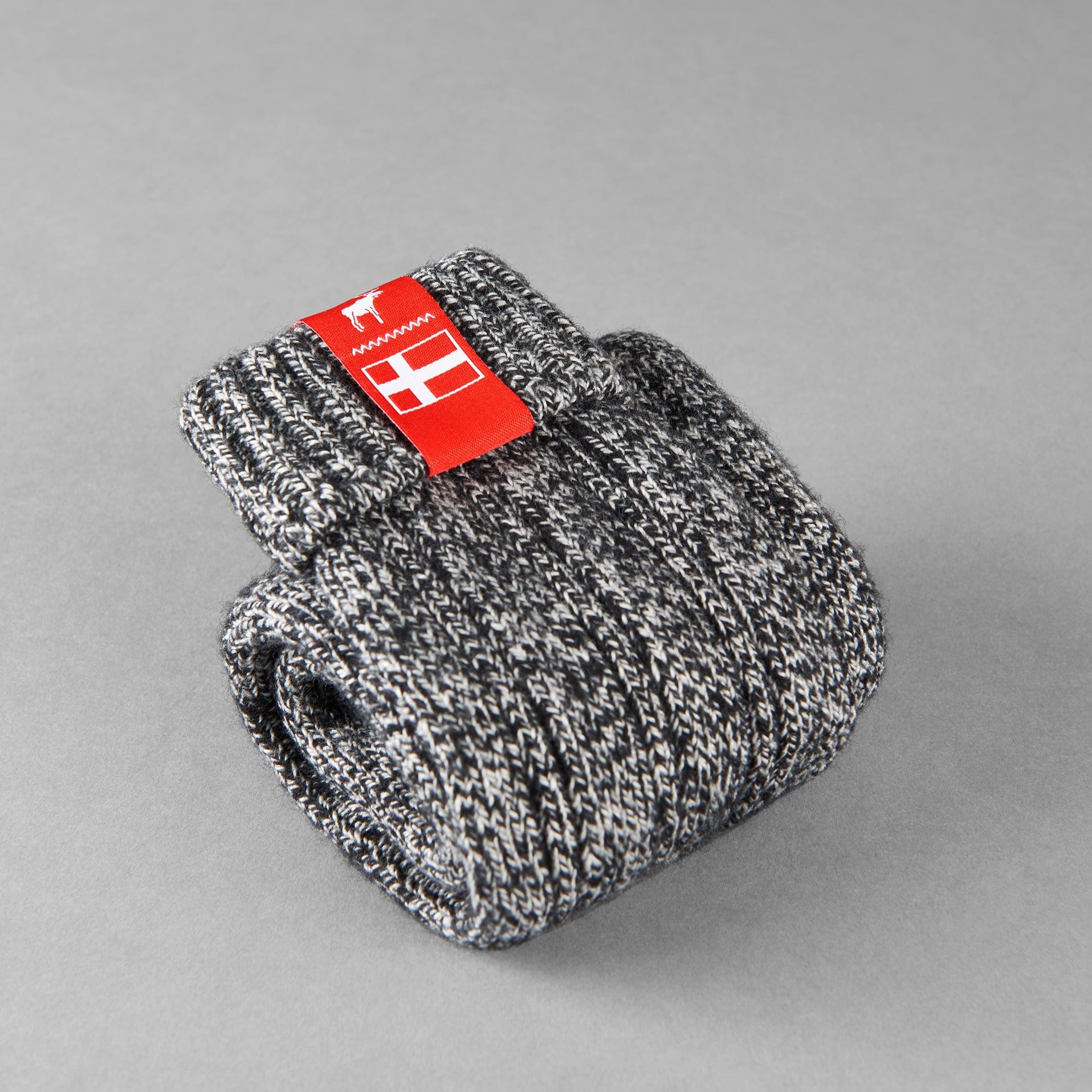 Danish Hygge Socks - Nordic Noir – The Nordic Sock Company